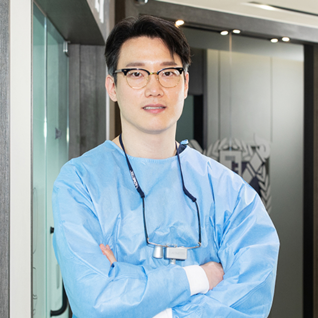 Kim Jung-gi - CloudHospital