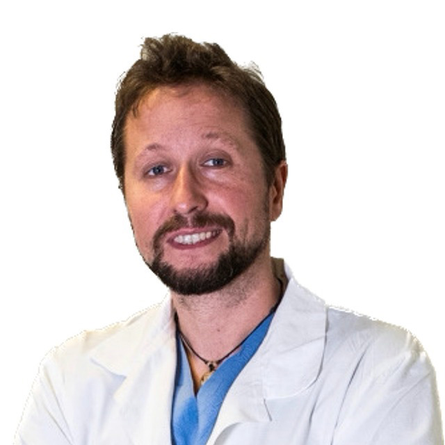 Michal Pazdernik - CloudHospital