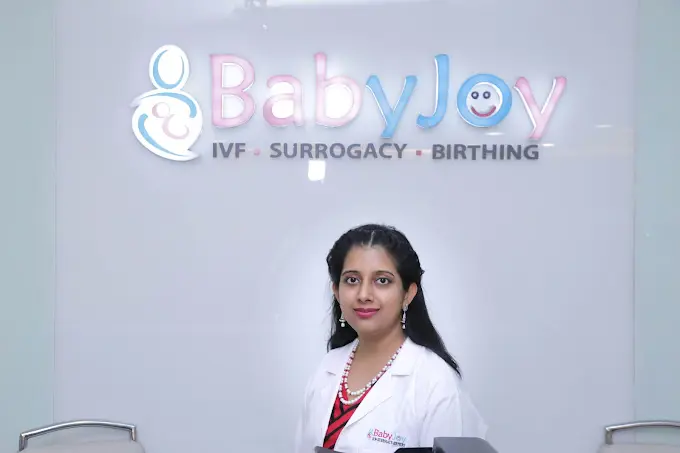 Baby Joy IVF