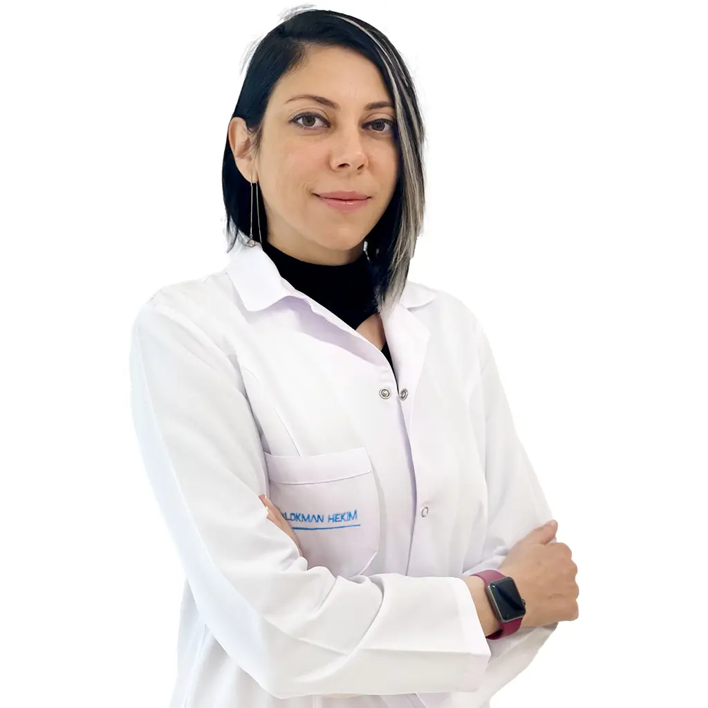 Nihan Aslaner - CloudHospital