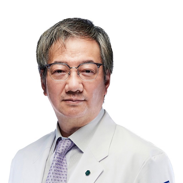 Parque Si-woon - CloudHospital