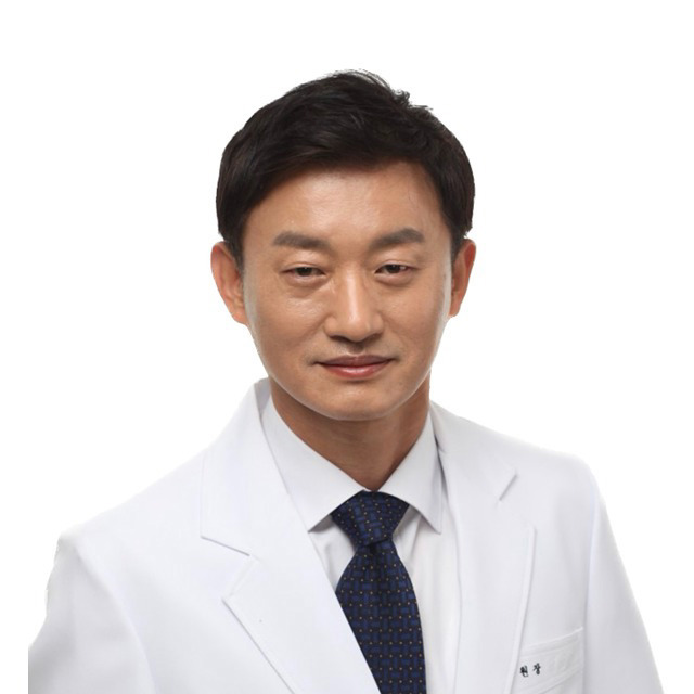 Yoo Jeong-won - CloudHospital