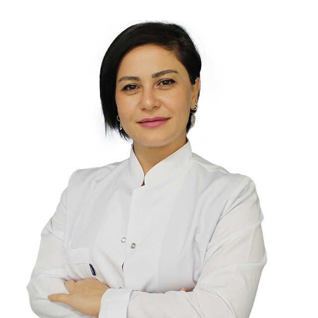 Ece Karaoglu - CloudHospital