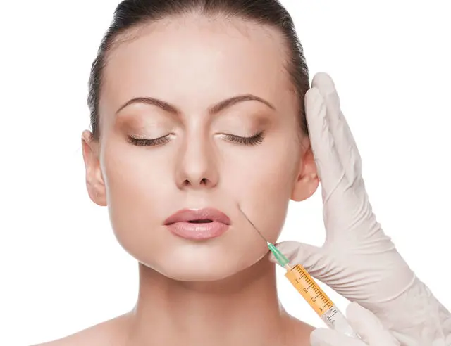 Fat Transfer with Stem Cell Therapy
