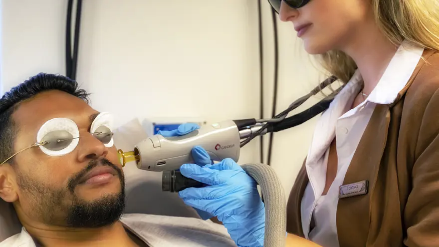 Cosmetic Dermatology Centre