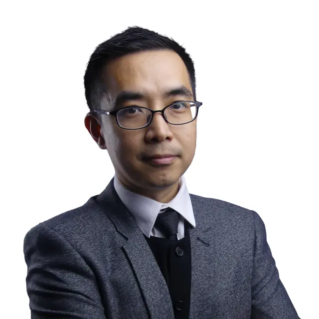 Daniel Pang Cheng Lee - CloudHospital