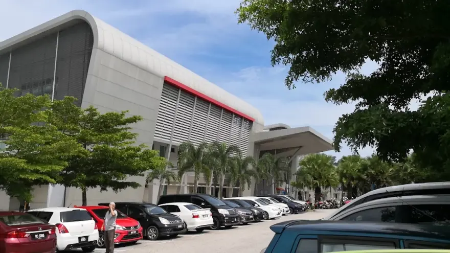 Kuantan Medical Centre