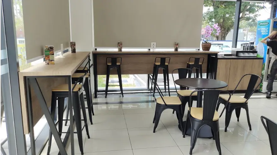 Perak Community Specialist Hospital