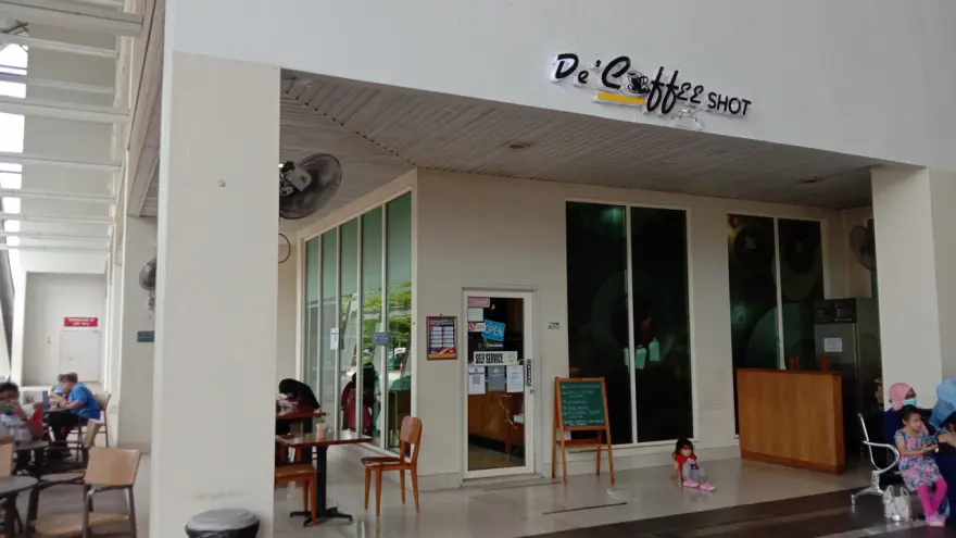 Kuantan Medical Centre