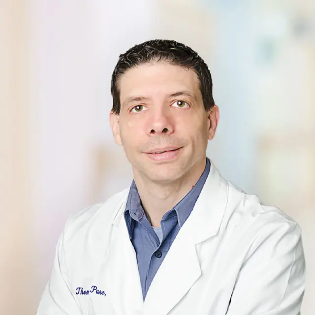 Thomas Pane - CloudHospital