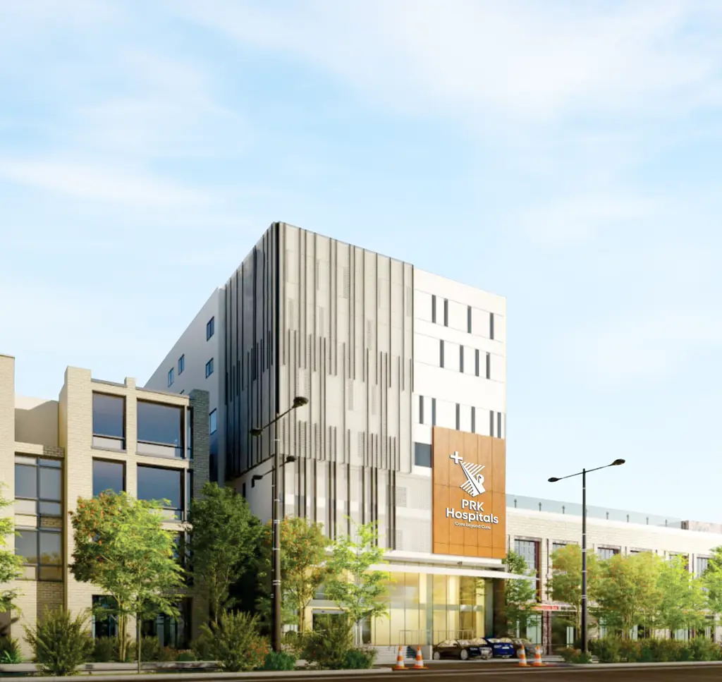 PRK Hospitals