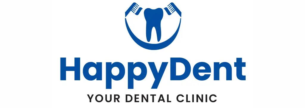 Happy Dent คลินิกทันตกรรมของคุณ