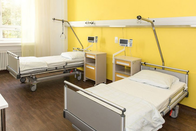 Helios Hospital Munchen West