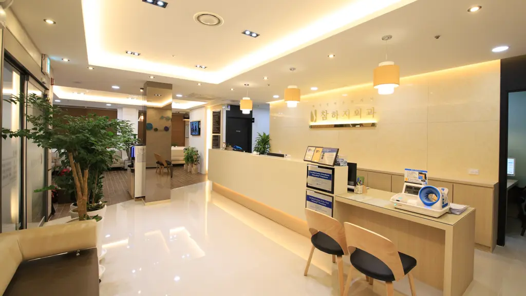 Charm Vascular Clinic | Vein Treatment in Korea