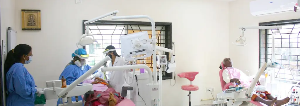 Panduri Dental