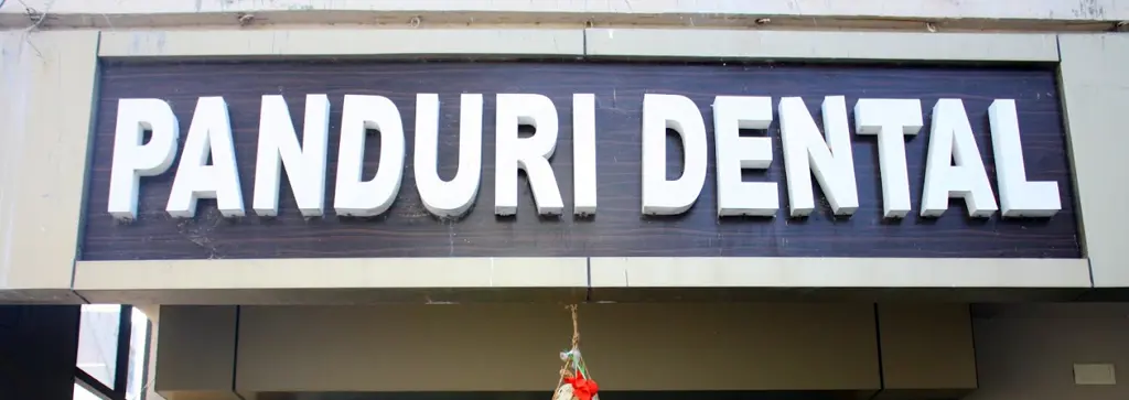 Panduri Dental