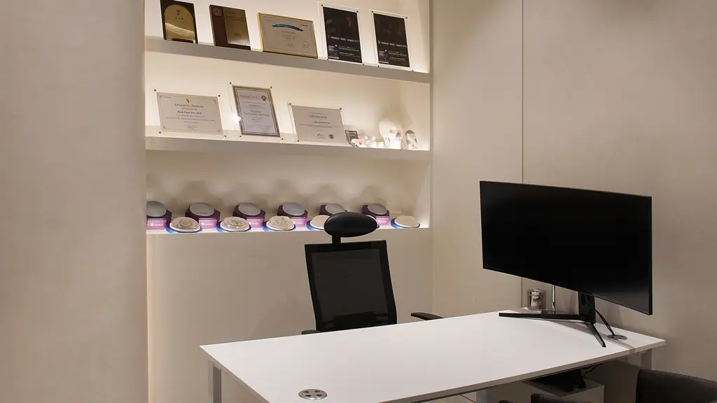 Human Plastic Surgery Clinic in Korea