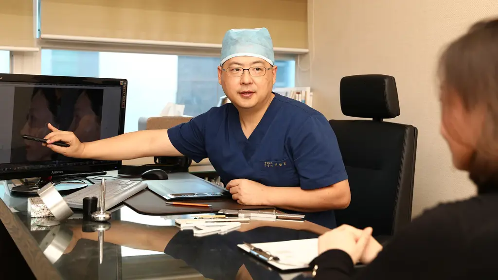 Will Plastic Surgery Clinic - Plastic Surgery Seoul