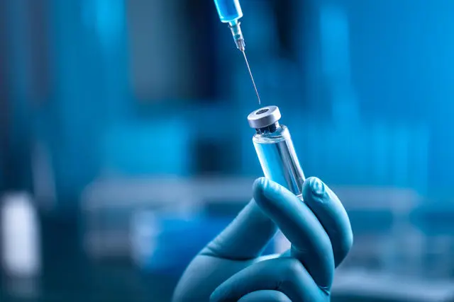 Allergy Immunotherapy (Desensitization Therapy)