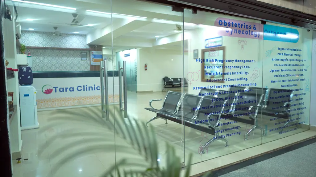 Tara Super Specialty Clinics