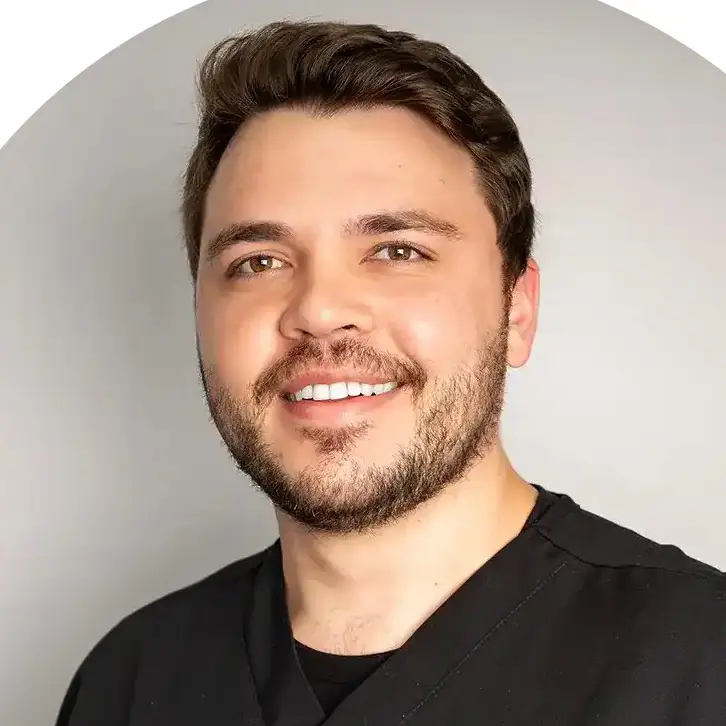 Яко Мейєр (Jaco Meyer) - CloudHospital