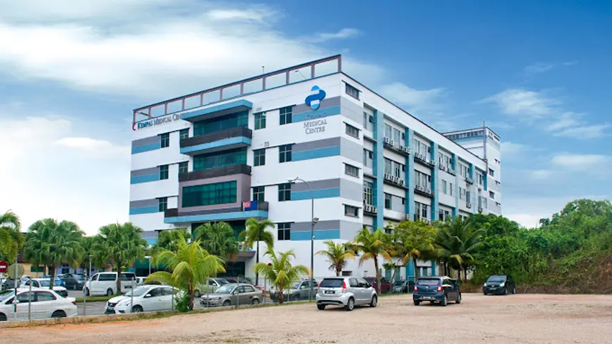 Kempas Medical Centre | Johor Bahru, Johor