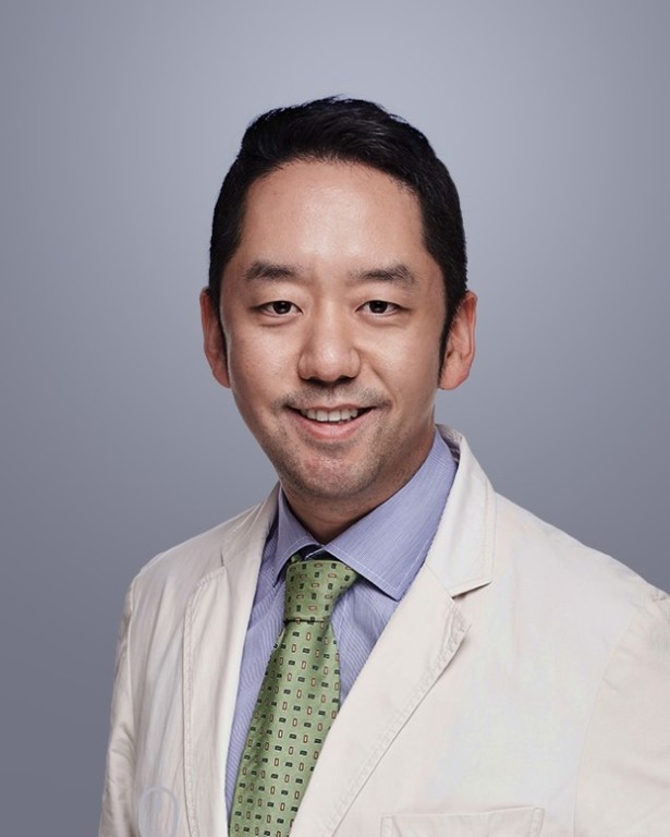 Doctors | Sung Won Lee