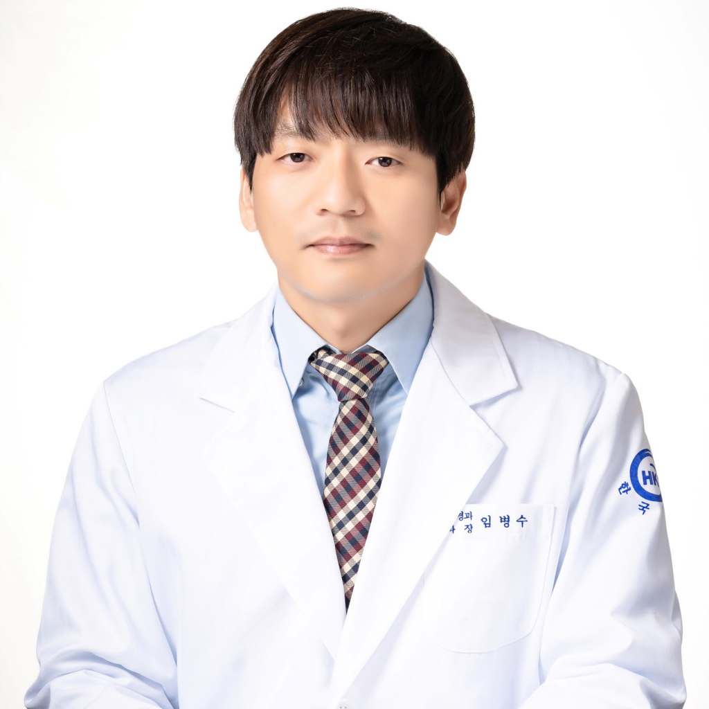 Lim Byung-Soo - CloudHospital