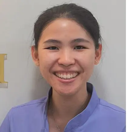 Lim Mei Yee - CloudHospital