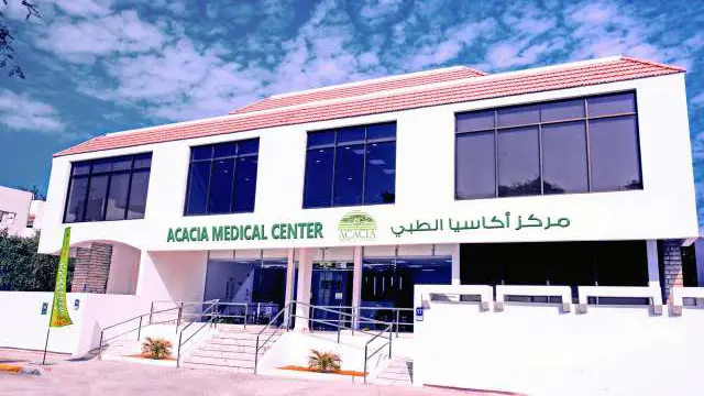 Acacia Advanced Medical Center | Abu Dhabi