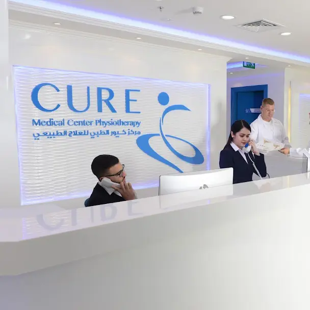 Advanced Cure Diagnostic Center