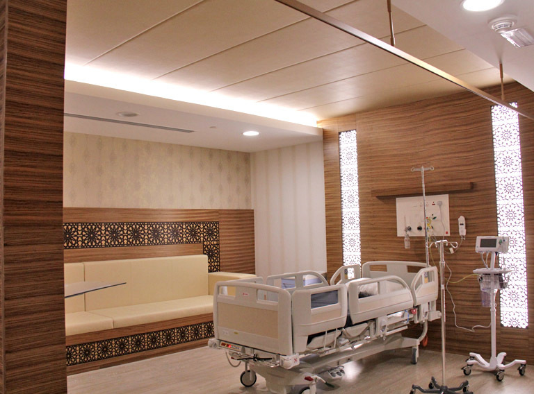 Medeor International Hospital Al Ain