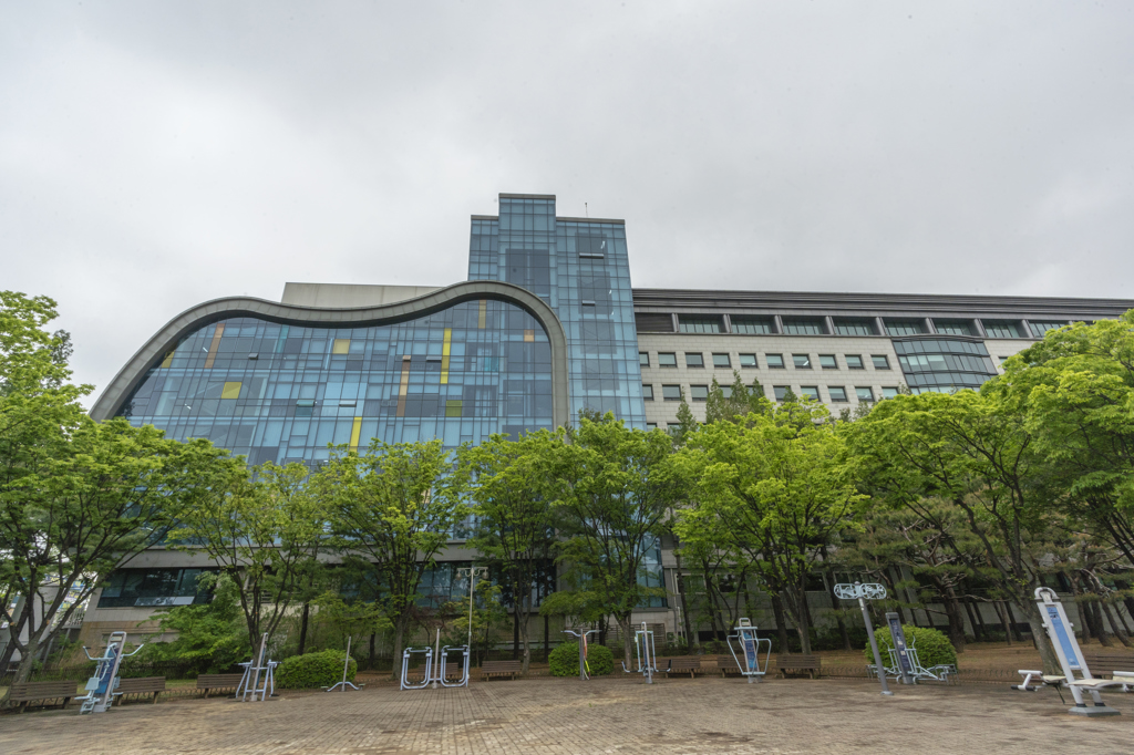 โรงพยาบาลเมียงจี | Deogyang-gu, Goyang-si, Gyeonggi-do