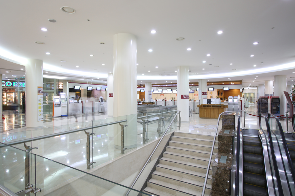 Korea University Anam Hospital