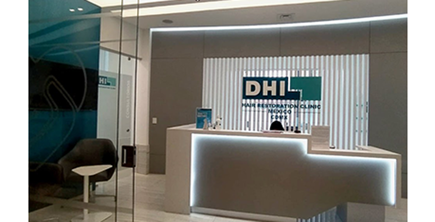 DHI Medical Group Mexico