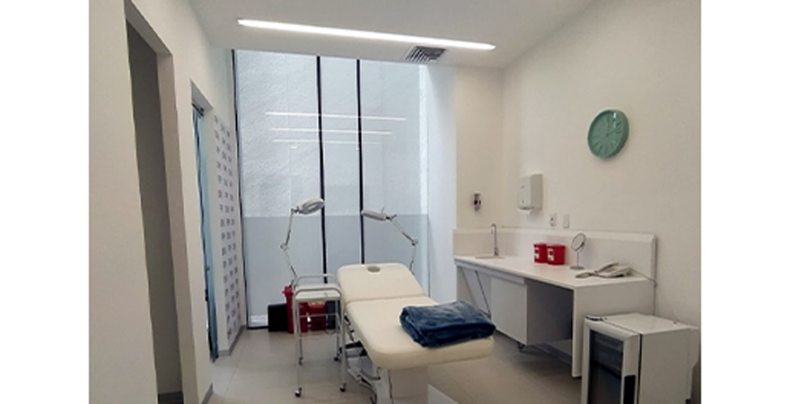 DHI Medical Group Mexico