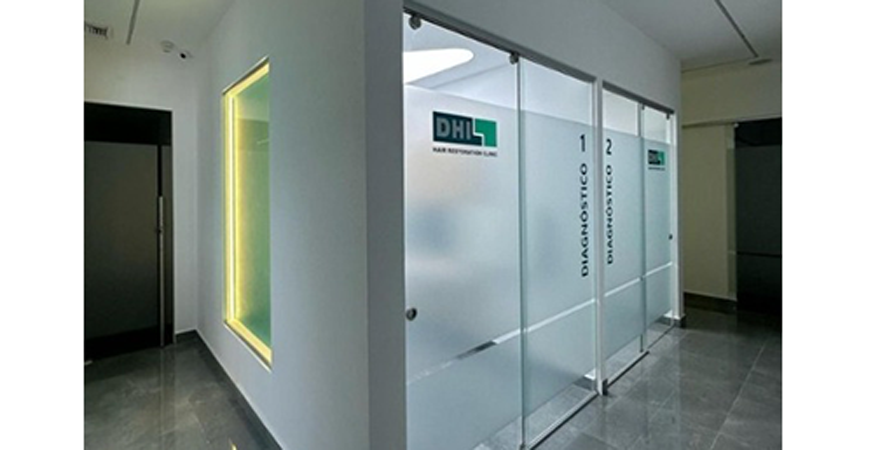 DHI Medical Group Mexico
