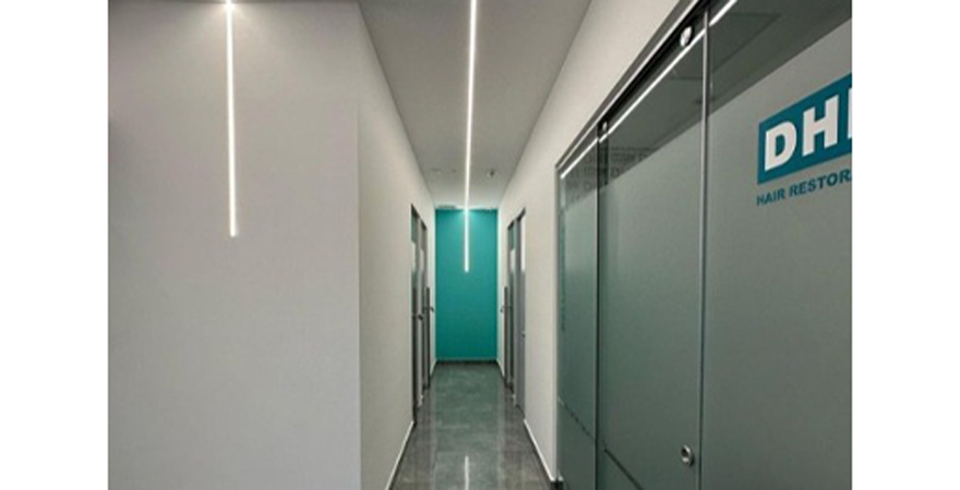DHI Medical Group Mexico