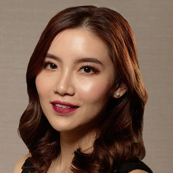 Ong Yan Ying - CloudHospital