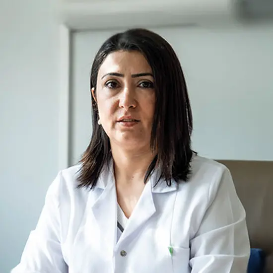 Elif Nergiz Adiguzel - CloudHospital