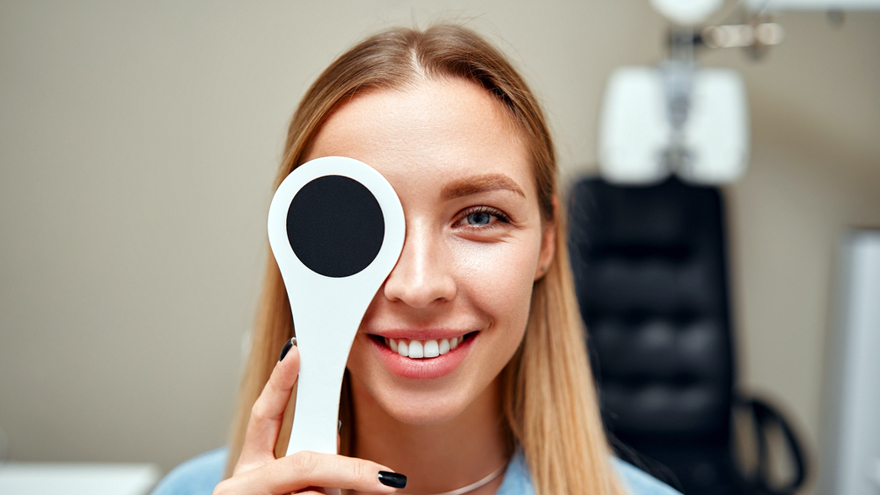 Dr. Patwa Eye Hospital | Naranpura, Ahmedabad, Gujarat