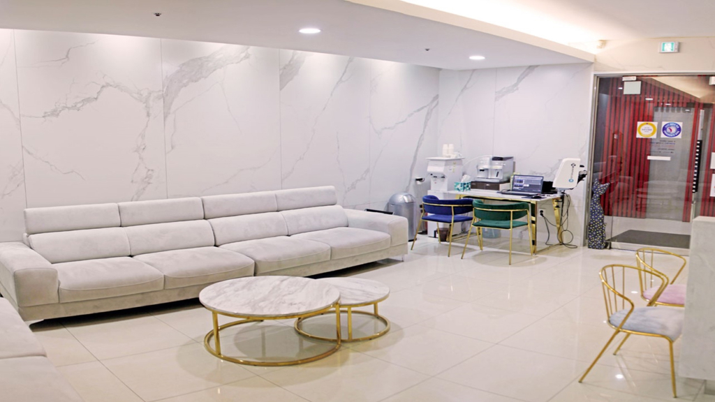 i line ศัลยกรรมตกแต่ง | Gangnam District, Seoul