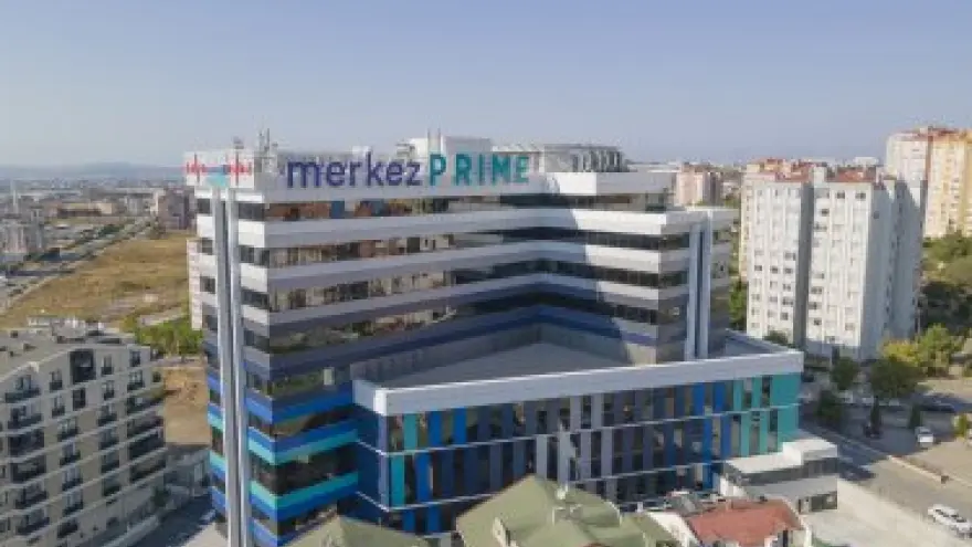 Private Center Prime Hospital