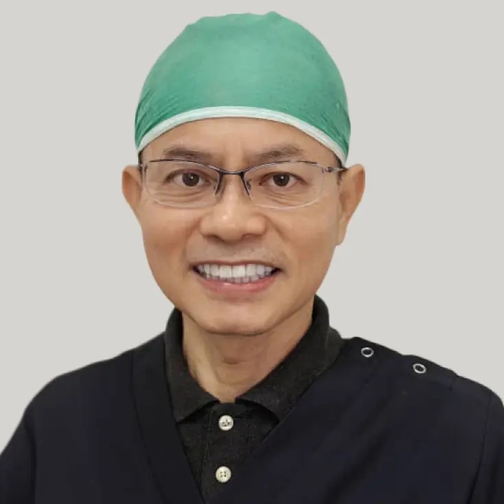 Dato’ How Kim Chuan - CloudHospital