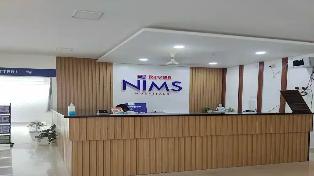 RIVER NIMS HOSPITALS
