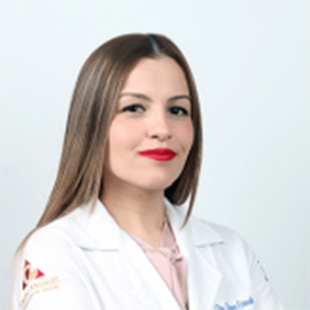 Rebeca Estrada - CloudHospital