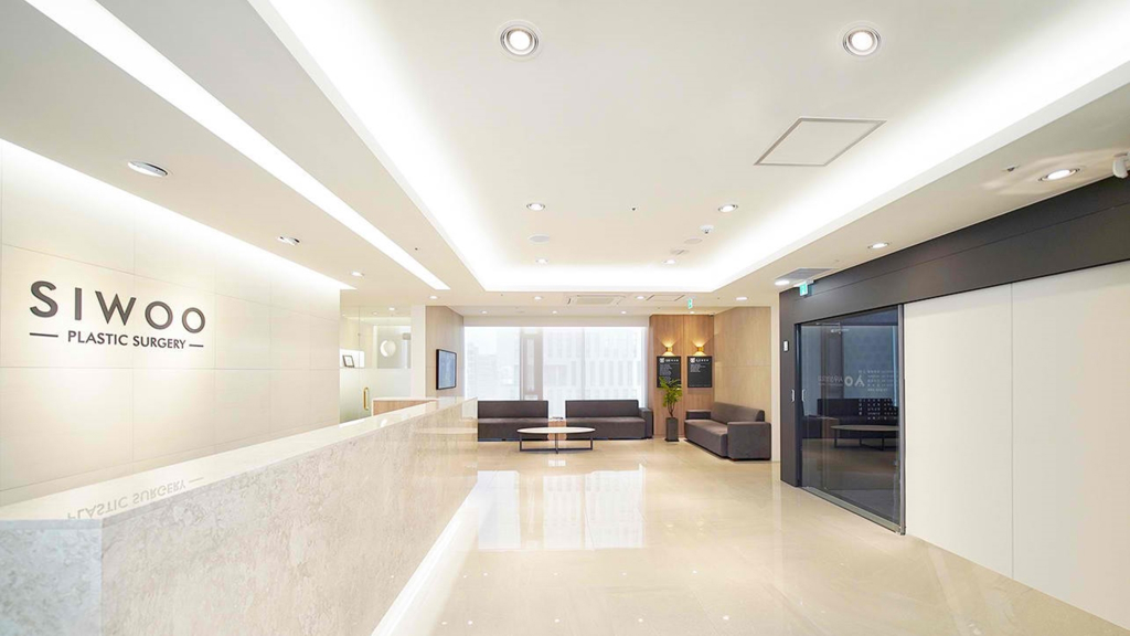 Siwoo Plastic Surgery