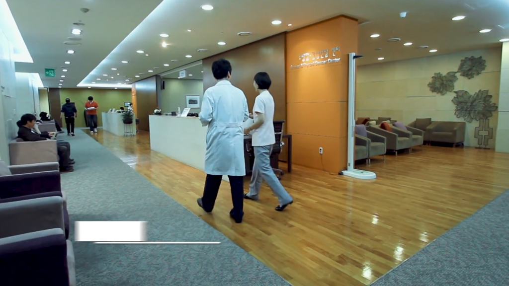 Mokdong Hospital Ewha Womans University | Yangcheon District, Seoul