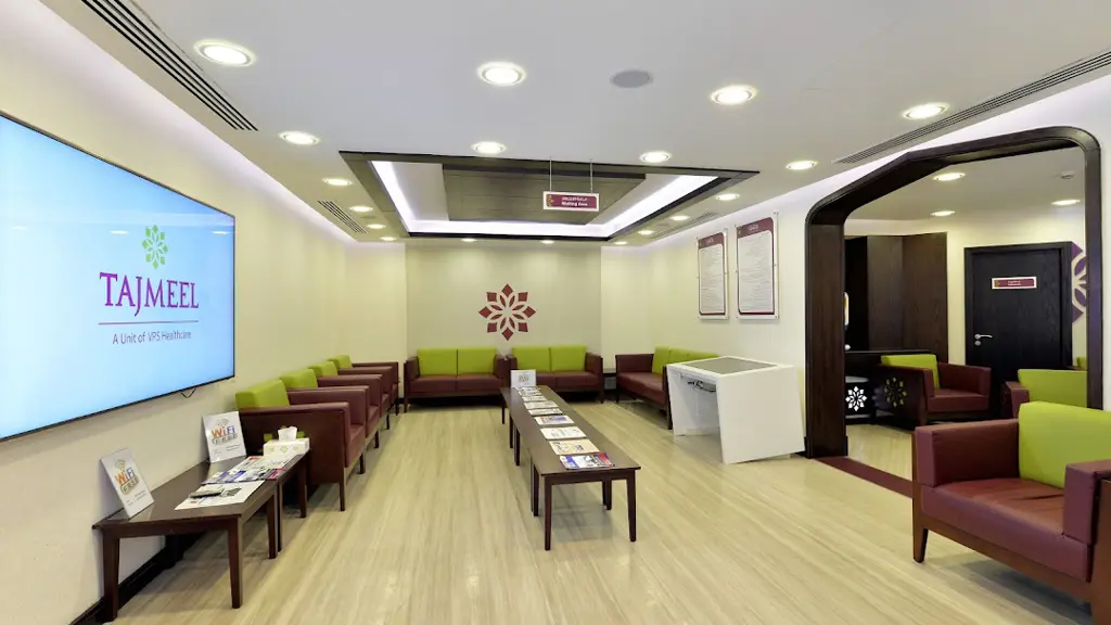 Tajmeel Specialized Medical Center