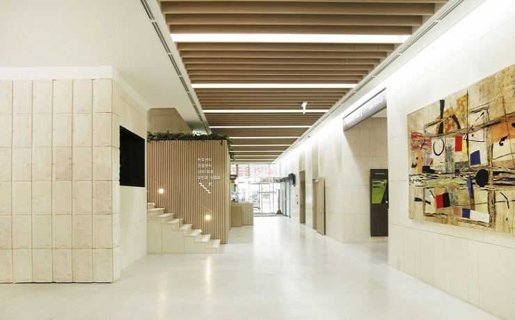 Bumin Hospital Group | Haeundae, Busan